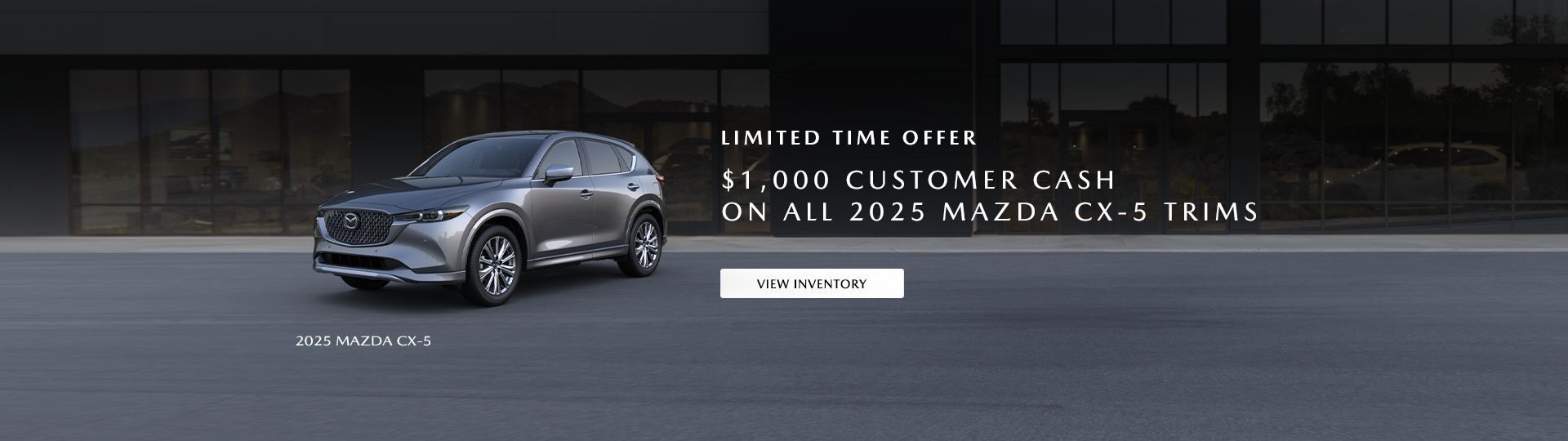 Bergstrom Mazda Green Bay