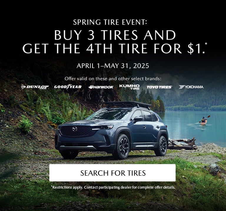 Bergstrom Mazda Green Bay