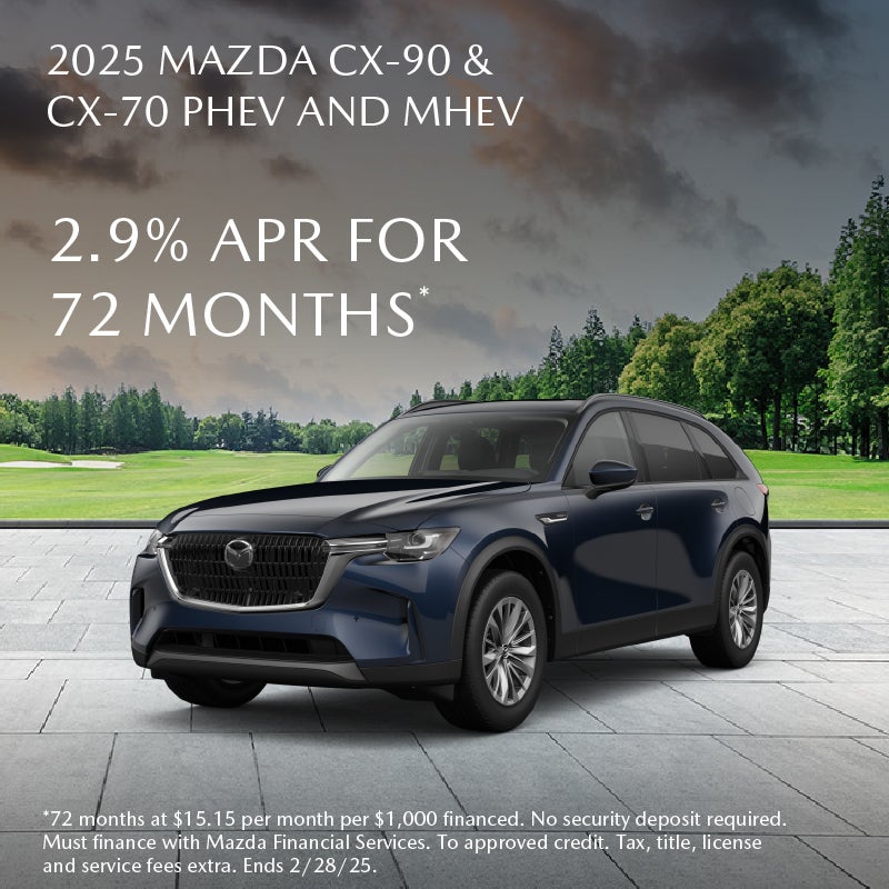 Bergstrom Mazda Green Bay